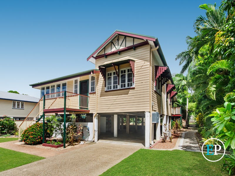 17 Thompson Street, Aitkenvale, Qld 4814 - Property Details