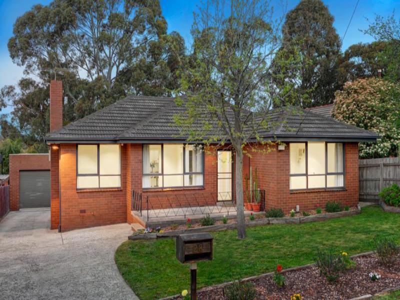 28 Mark Street, Viewbank, VIC 3084 - realestate.com.au