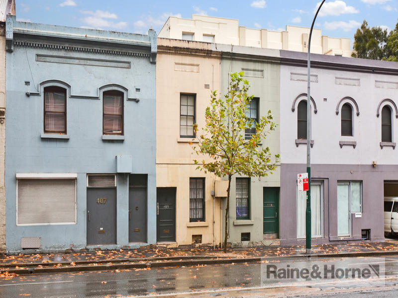 405 Harris Street, Ultimo, NSW 2007 - realestate.com.au
