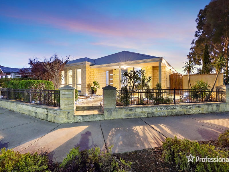 26 Cardowan Drive, Ellenbrook, WA 6069 - Property Details