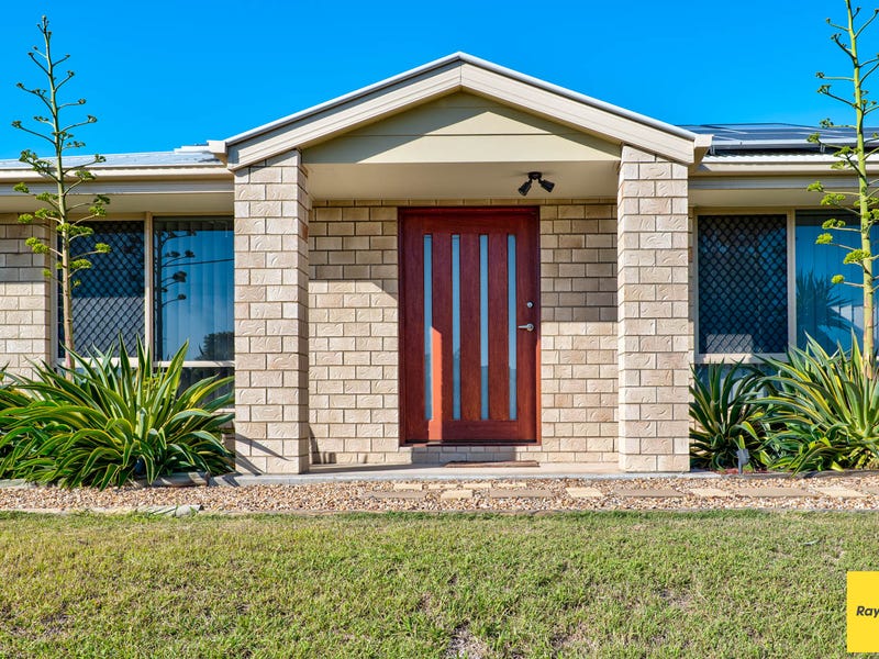 22 Brigalow Street, Lowood, Qld 4311 - Property Details