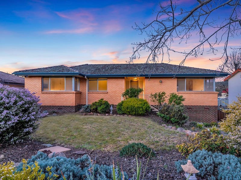 18 Cameron Street, Farrer, ACT 2607 - realestate.com.au