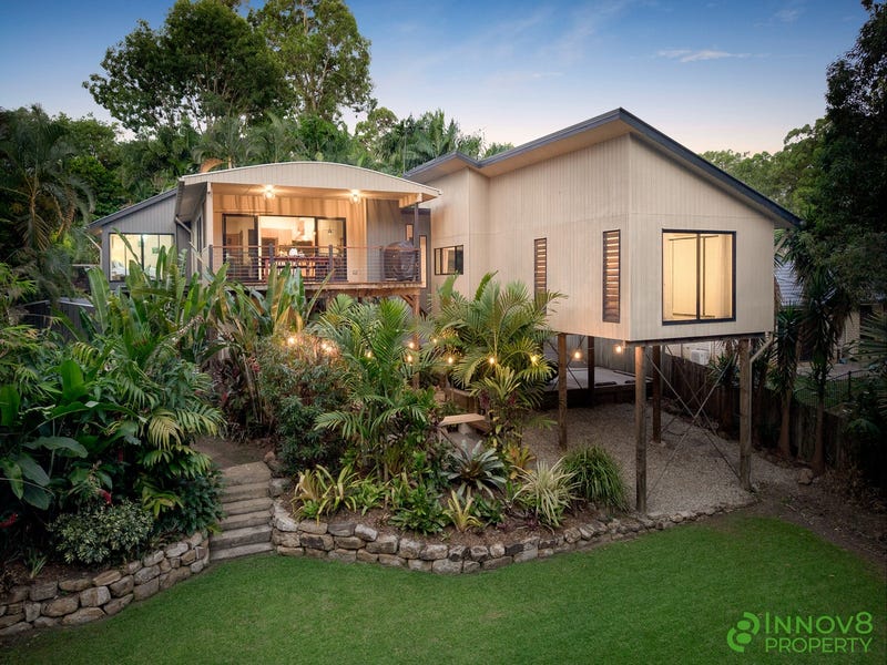 87 Ira Buckby Road West, Cashmere, Qld 4500 - Property Details