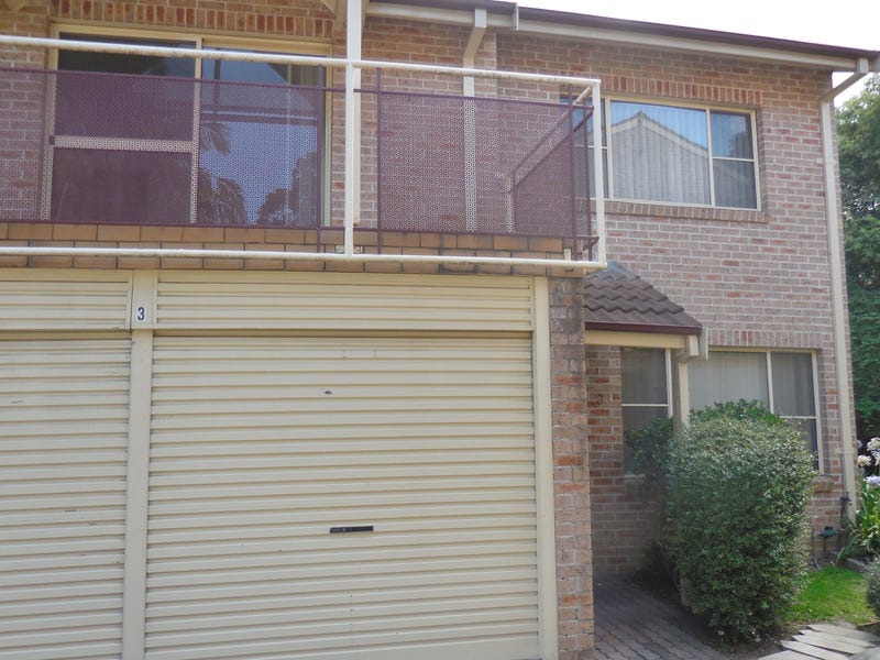 3/32-36 Castle Street, Castle Hill, NSW 2154 - realestate.com.au