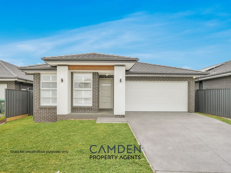 50 Arena Street, Spring Farm, NSW 2570 - realestate.com.au