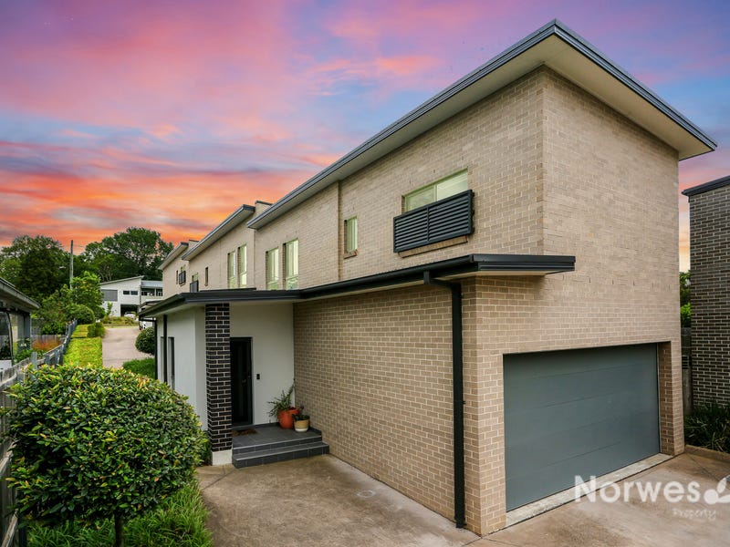 9/3-5 Graham Cres, Baulkham Hills, NSW 2153 - realestate.com.au