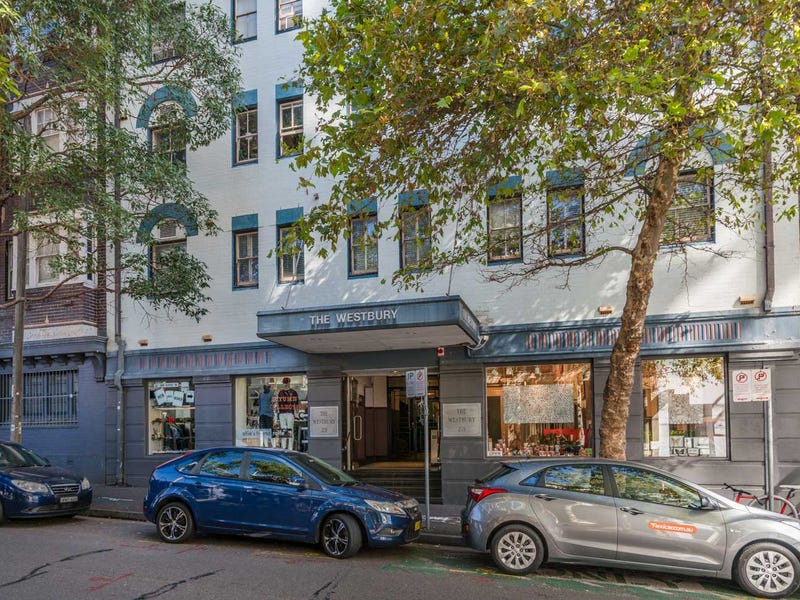 309/221-223 Darlinghurst Road, Darlinghurst, NSW 2010 - Property Details