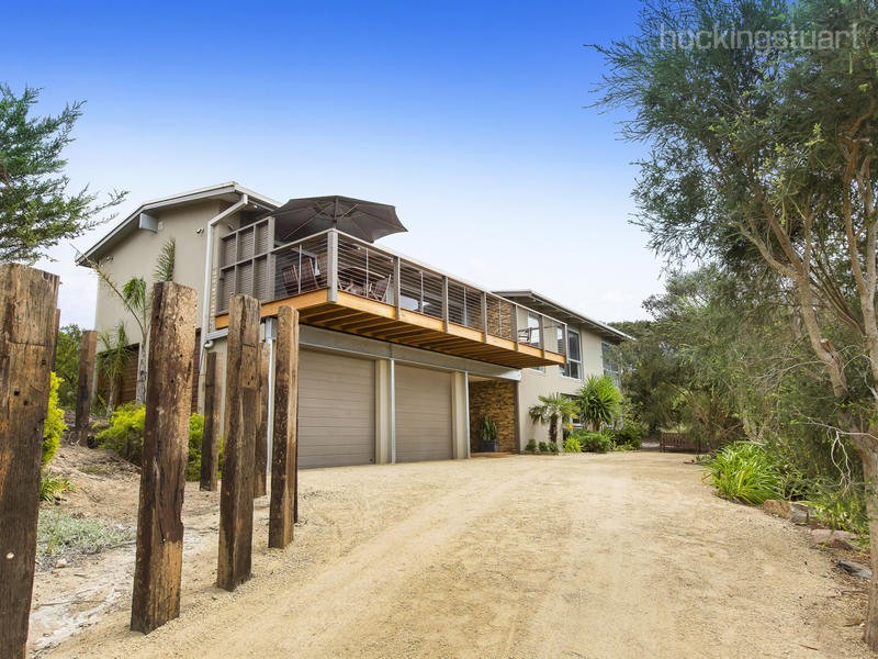 4 Coutts Court, Blairgowrie, Vic 3942 - Property Details