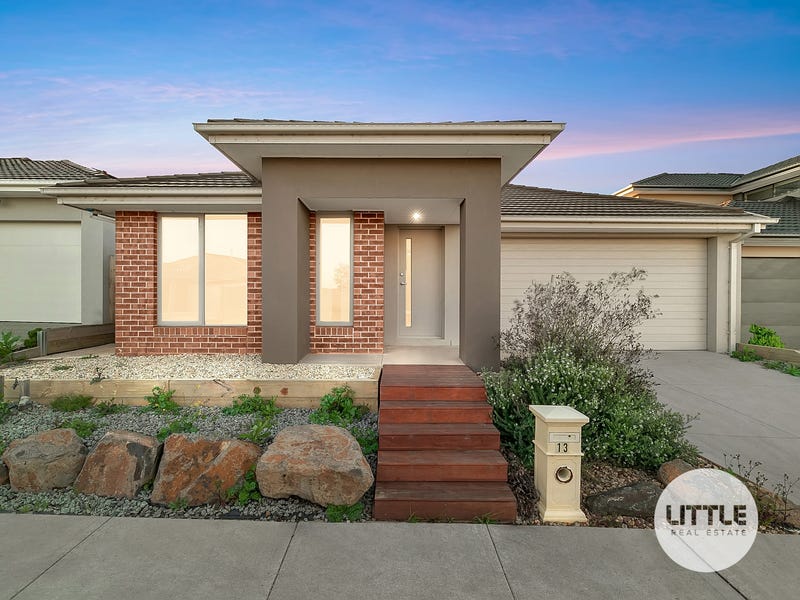13 Morang Street, Mickleham, Vic 3064 - Property Details