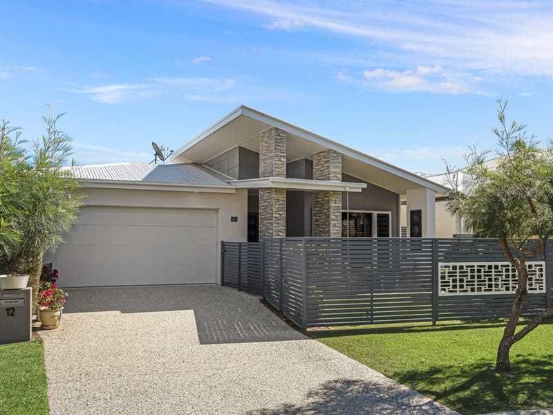 12 Waterway Drive, Birtinya, Qld 4575 - Property Details