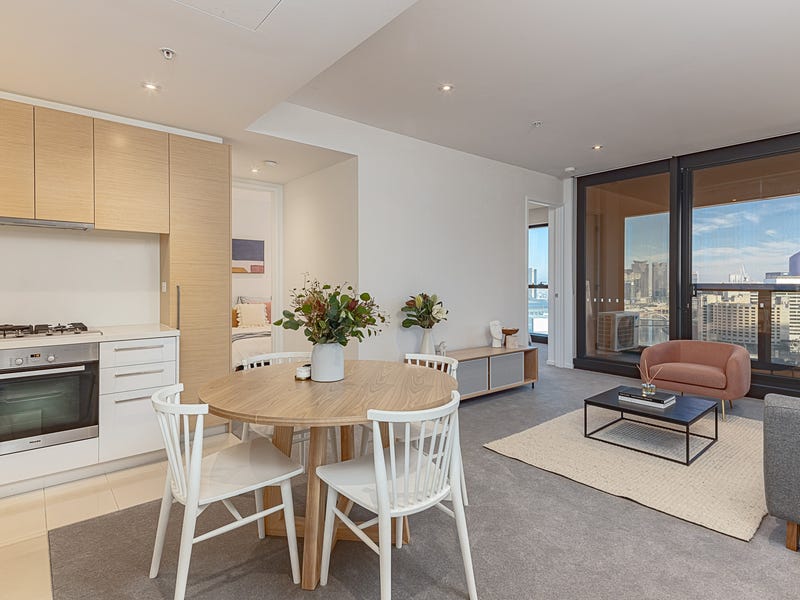1703/9 Power Street, Southbank, Vic 3006 - Property Details