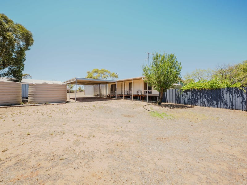 20 Barker Rd, Halbury, SA 5461 - Property Details