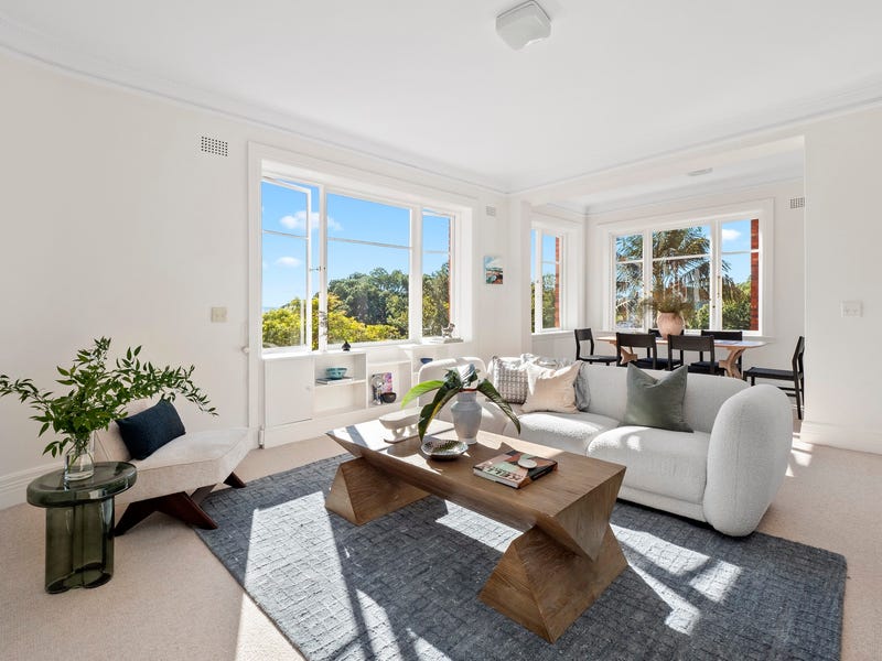 4/414 Edgecliff Road, Woollahra, NSW 2025 - Property Details