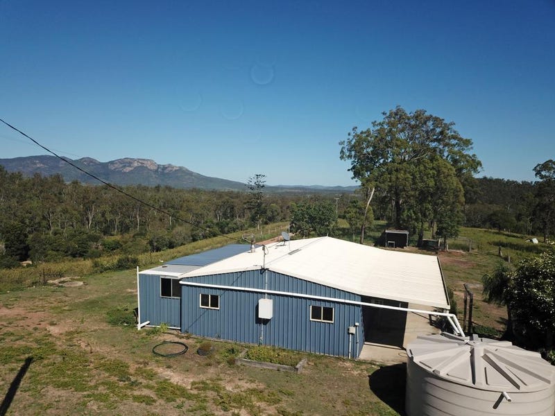 Property 700137958, Lakeside, Qld 4621 - Property Details