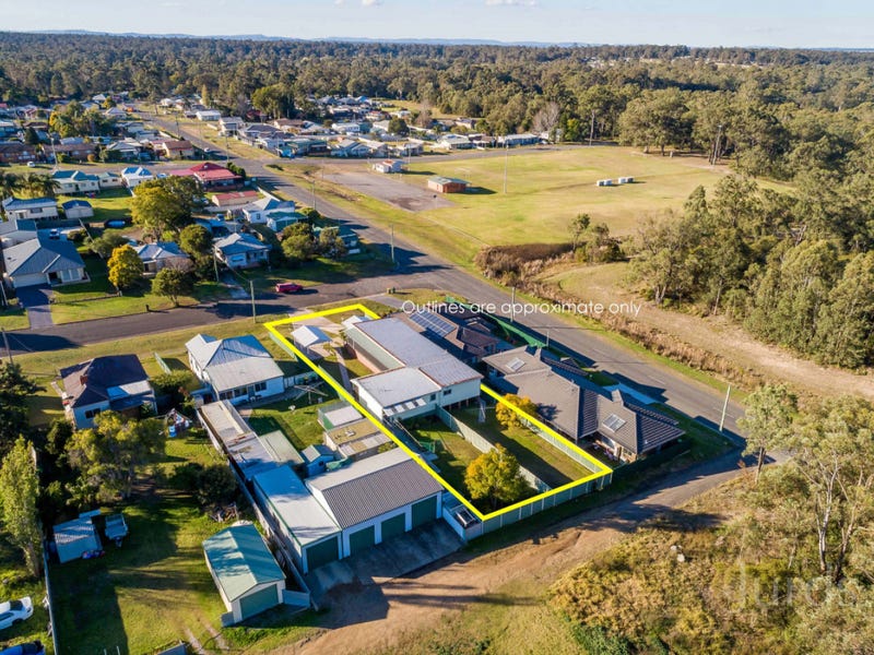 4 Maitland Street, Abermain, NSW 2326 - Property Details