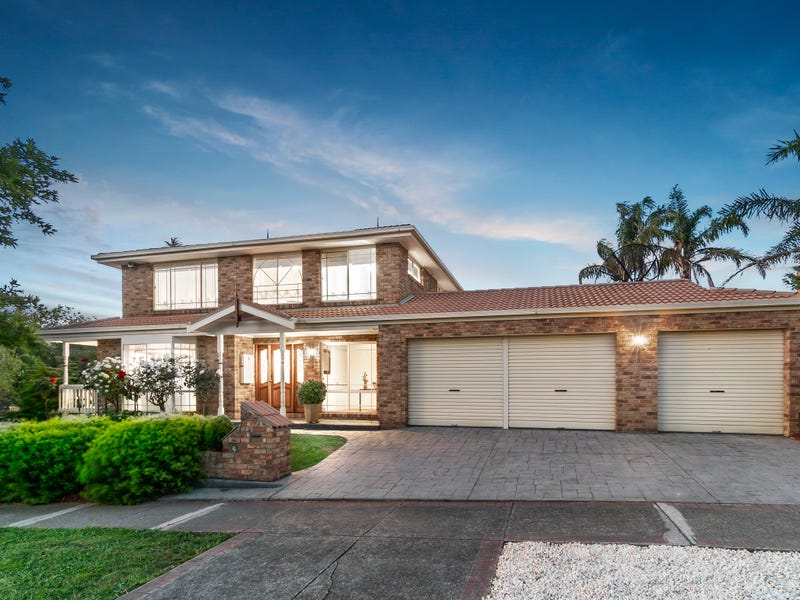 28 Billanook Way, Chirnside Park, VIC 3116 - realestate.com.au