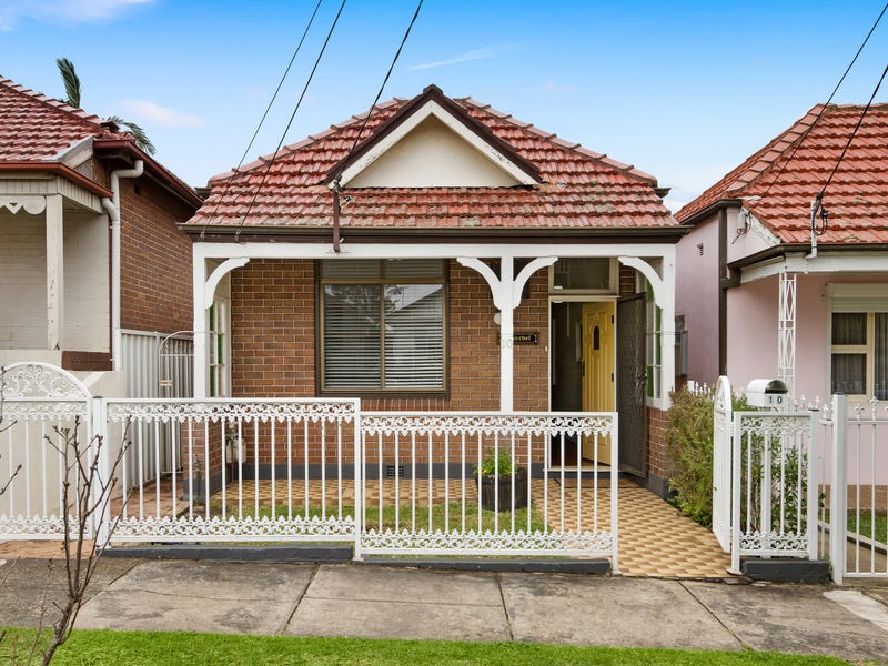 10 Edwin Street, Tempe, NSW 2044 - Property Details