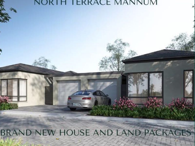 Lot 36 North Terrace, Mannum, SA 5238 - House for Sale - realestate.com.au