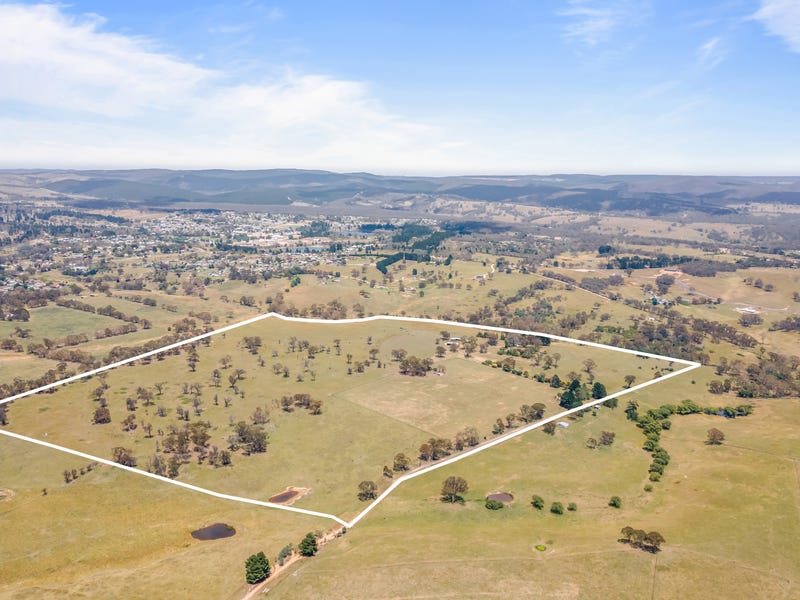 502 Back Cullen Road, Portland, NSW 2847 - Property Details