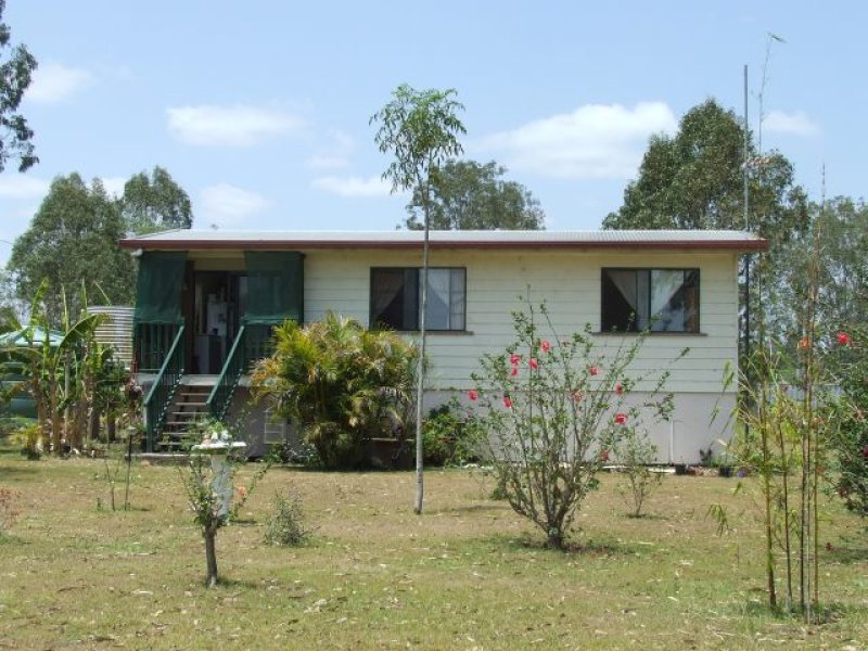 Property 106158724, Gundiah, Qld 4650 - Property Details