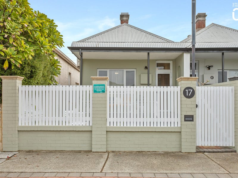 17 Orange Avenue, Perth, WA 6000 - Property Details