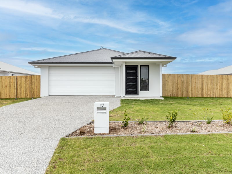 17 Flame Tree Drive, Burrum Heads, QLD 4659 - realestate.com.au