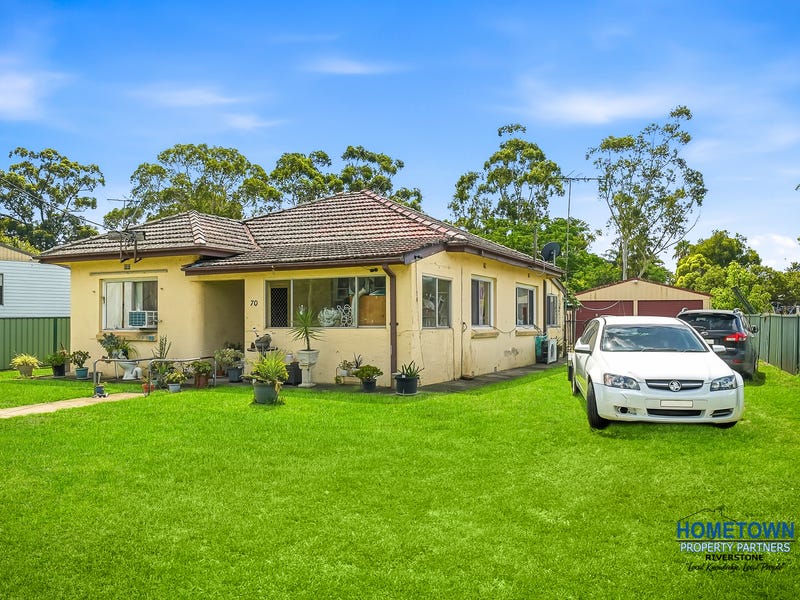 70 Riverstone Parade, Riverstone, NSW 2765 - realestate.com.au