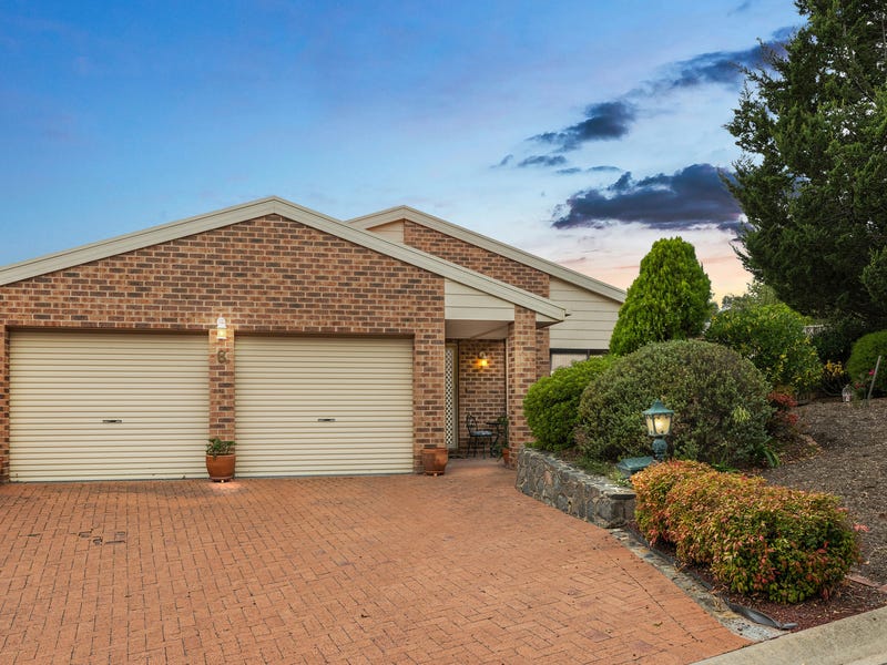 8 Hughes Crescent, Ngunnawal, ACT 2913 - Property Details