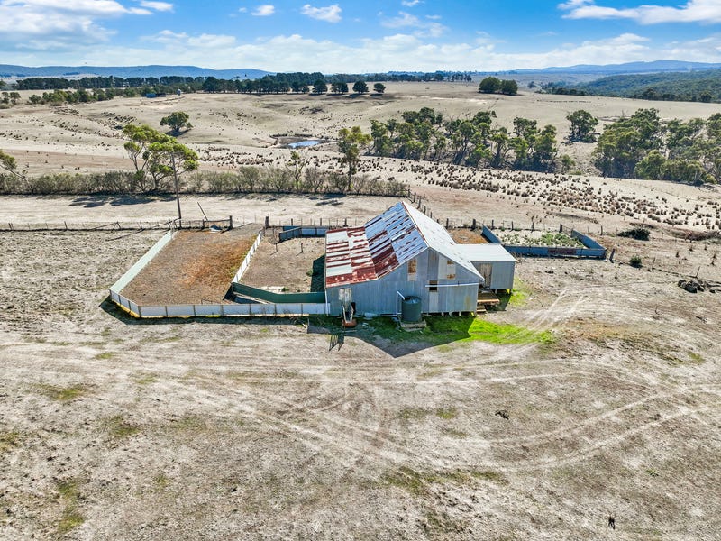 1030/CA13a Egerton-Ballark Rd, Bungal, Vic 3334 - Property Details