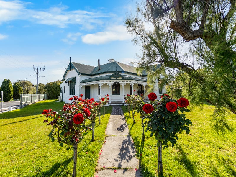 16 RIDGE TERRACE, Millicent, SA 5280 - Property Details