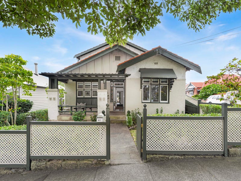 41 Massey Street, Gladesville, NSW 2111 - Property Details