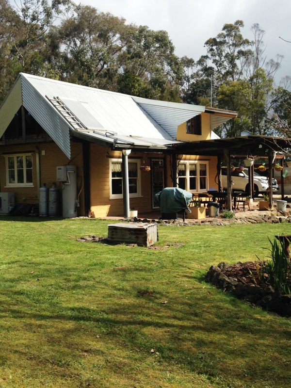 45 Campiglis Road, Kawarren, Vic 3249 - Property Details