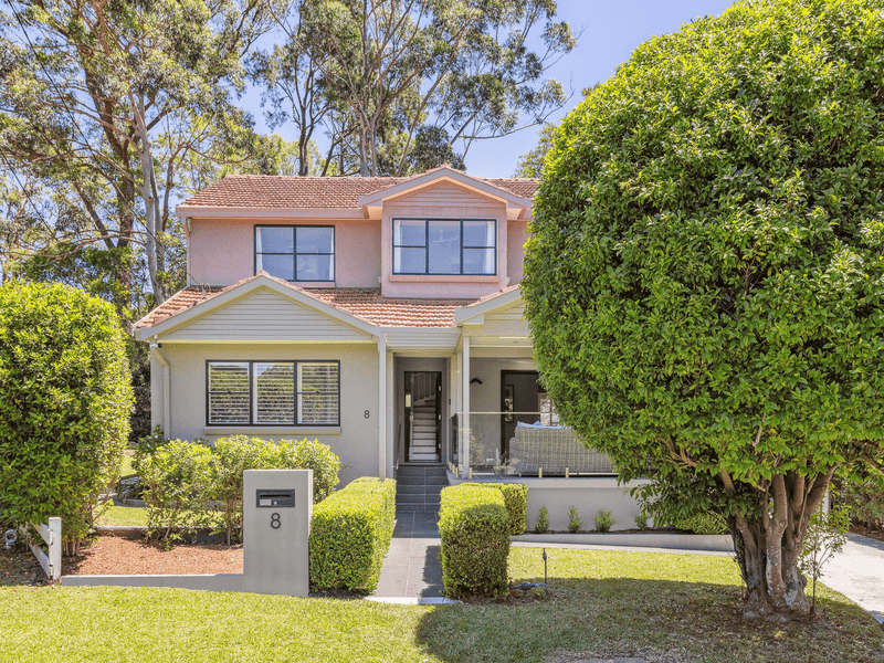 8 Joy Street, Gladesville, NSW 2111 - Property Details