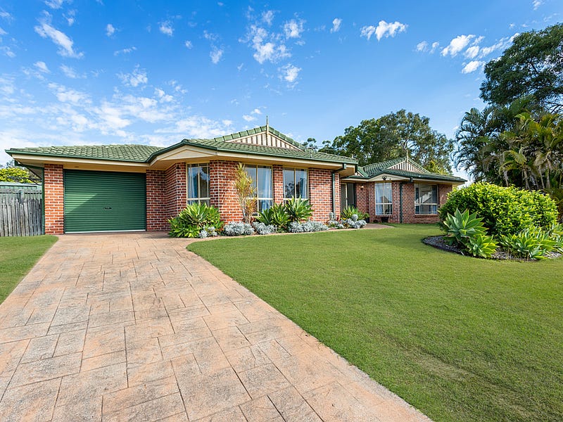 17 Lilly Street, Springfield, QLD 4300 - realestate.com.au