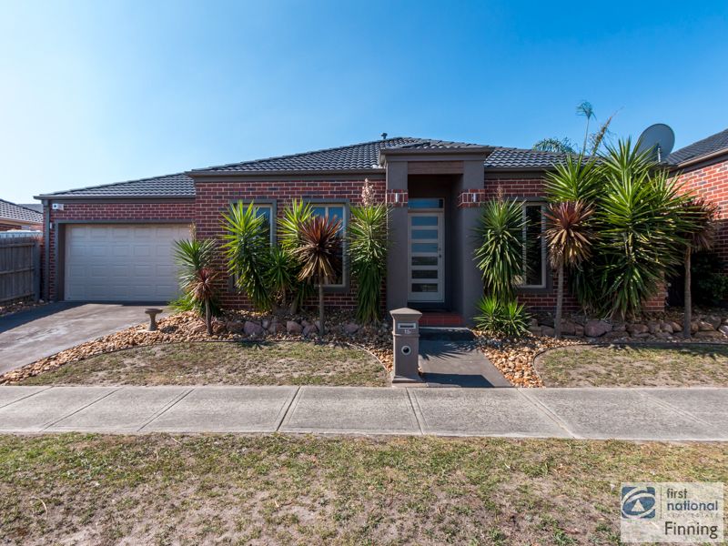 15a Glenbrook Crescent, Lynbrook, Vic 3975 - Property Details