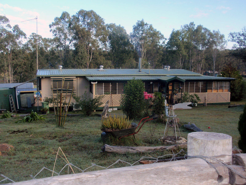 227 Wattle Camp Road, Wattle Camp, QLD 4615 - realestate.com.au