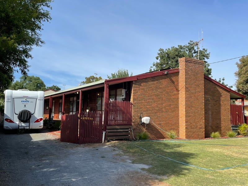 12 Queen Street, Dookie, Vic 3646 - Property Details