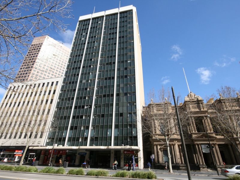 93/65 King William Street, Adelaide, SA 5000 - Property Details