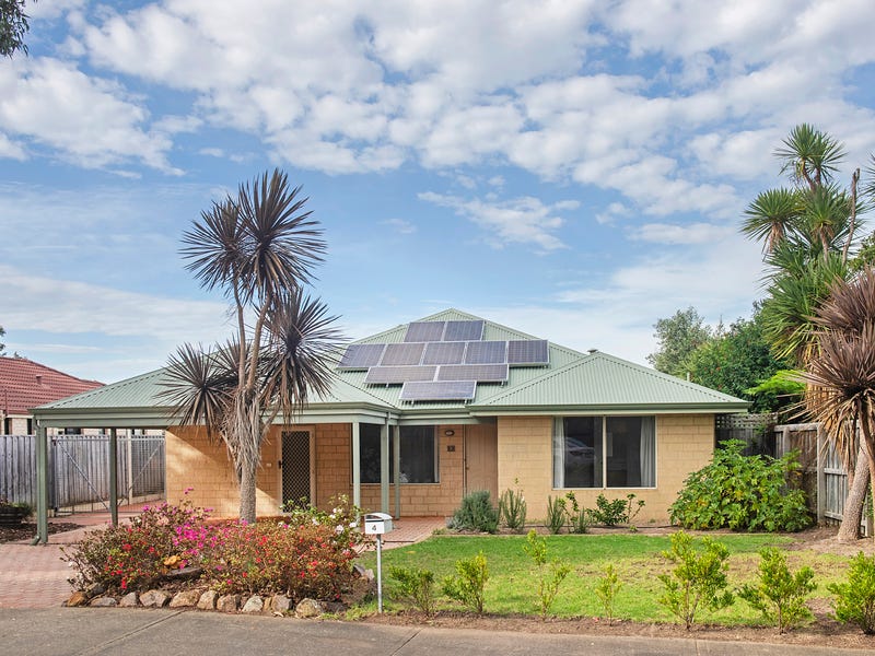 Sold Property Prices & Auction Results in Margaret River - Region, WA ...