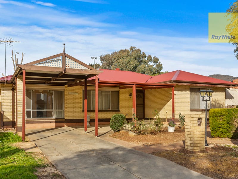 19 Range Road, Paradise, SA 5075 - Property Details