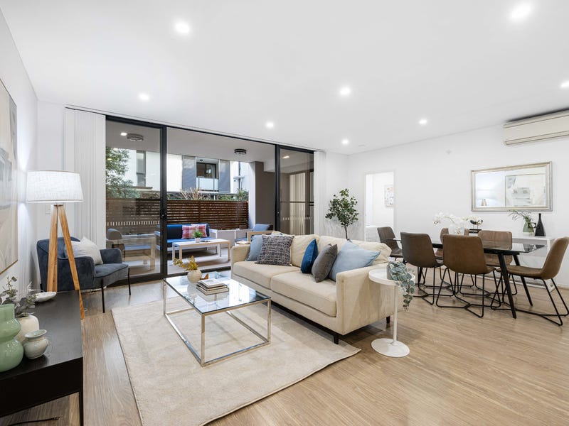 1/4-6A Park Avenue, Waitara, NSW 2077 - Property Details