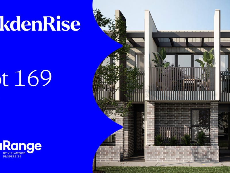 Lot 169 Trefoil Way, Oakden, SA 5086 - Property Details