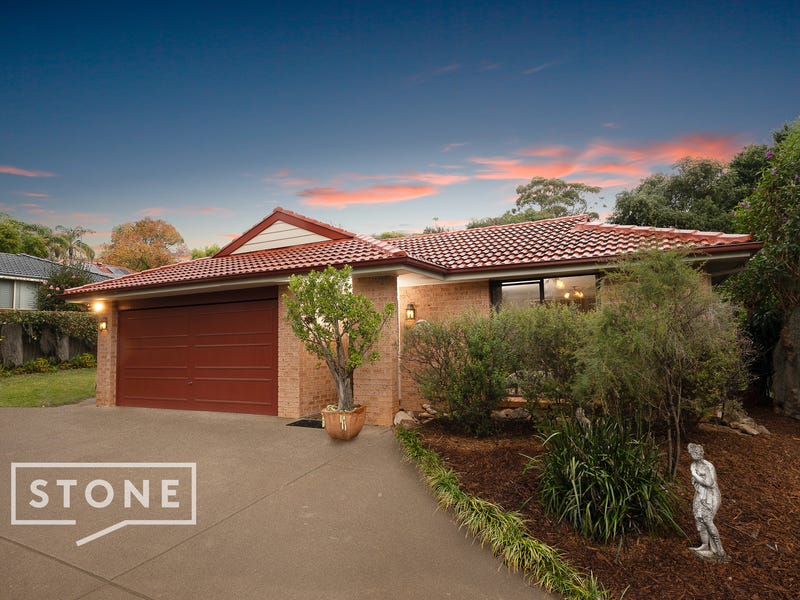 84A Ray Road, Epping, NSW 2121 - Property Details