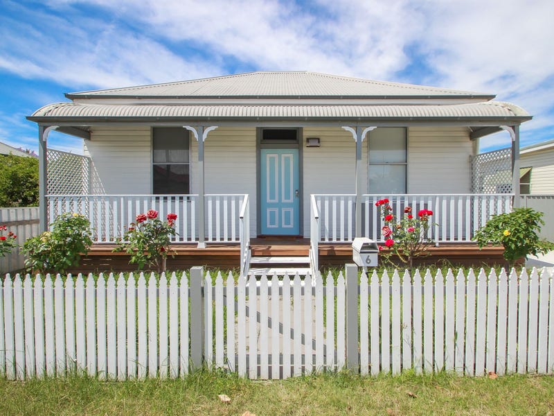 6 Bishopgate Street, Singleton, NSW 2330 - Property Details