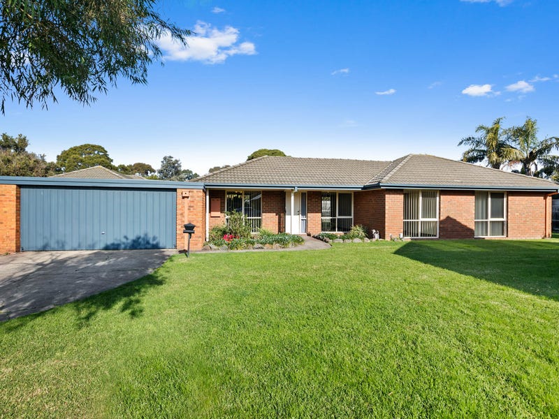 16 Parkside Boulevard, Carrum, Vic 3197 - Property Details