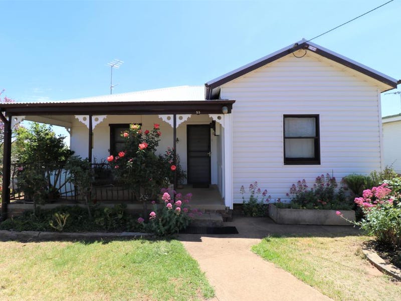 55 Elizabeth Street, Young, NSW 2594 - Property Details