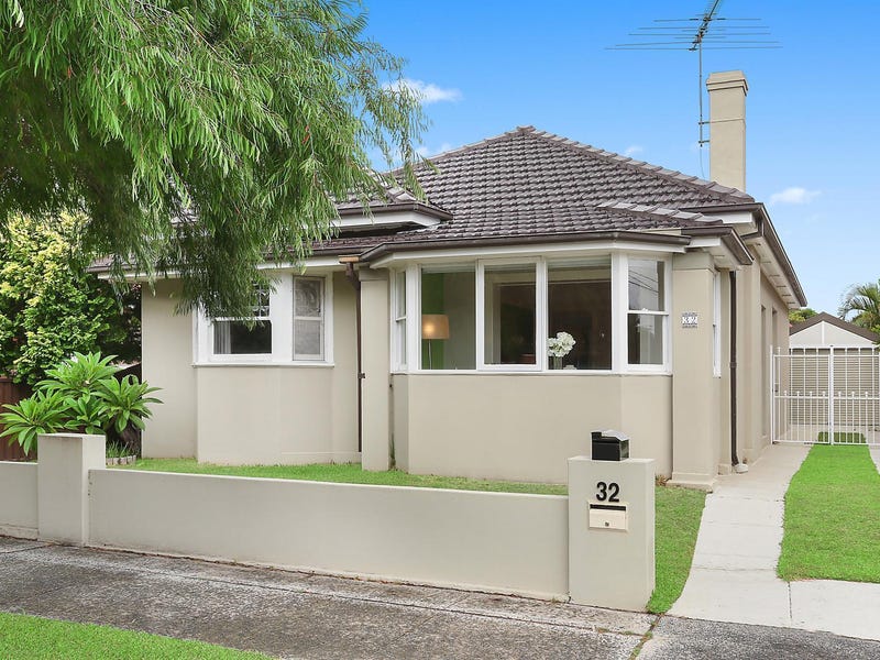 32 Westcott Street, Eastlakes, NSW 2018 - Property Details