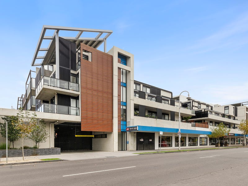 202/105 Pier Street, Altona, VIC 3018 - realestate.com.au