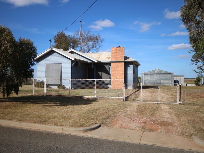 6 Patrick Street, Mitiamo, Vic 3573 - Property Details