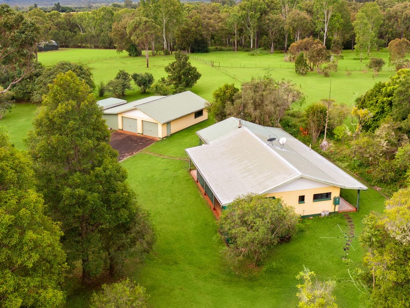 24 Hutton Drive, Tolga, Qld 4882 - Property Details